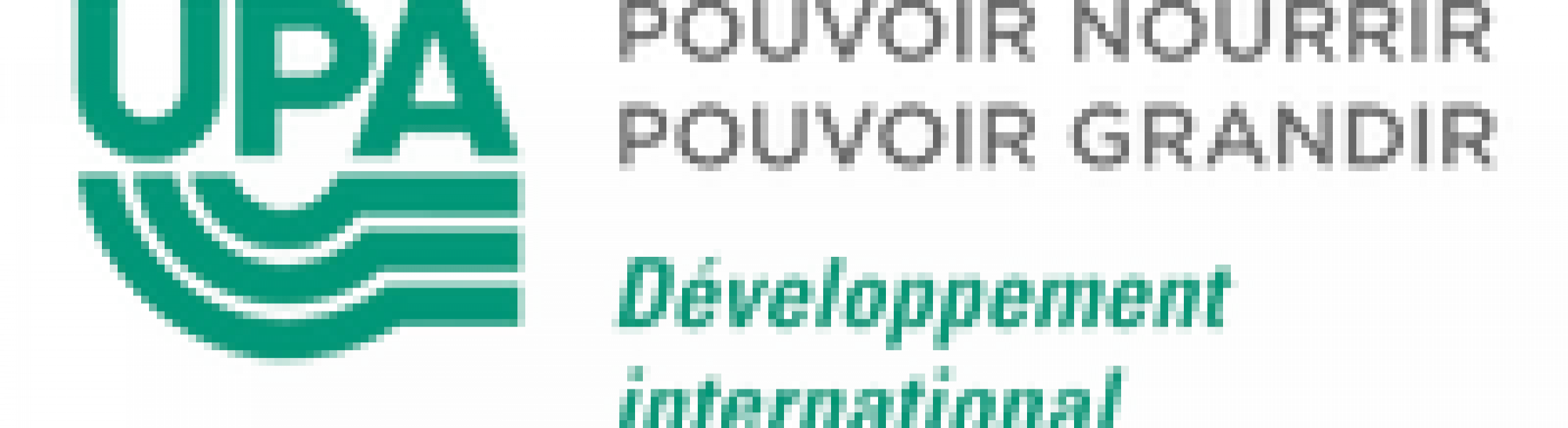 UPA Développement international - Formations Motivation au travail ...